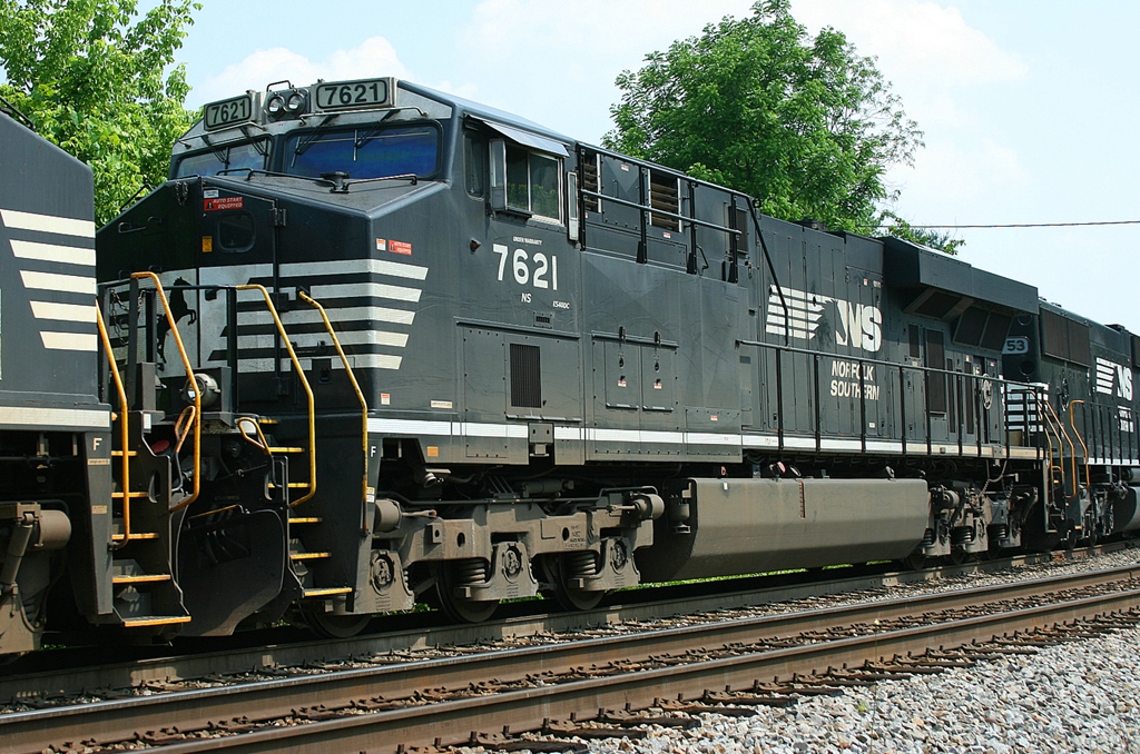 NS 7621
